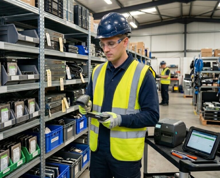 IT Asset Lifecycle Management Best Practices: A Complete Guide for ...